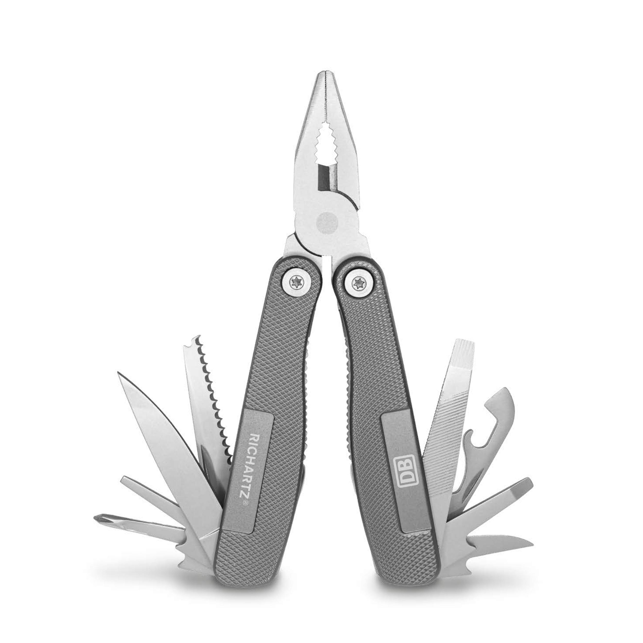 Multitool WORKER tool | Reisen | bahnshop.de